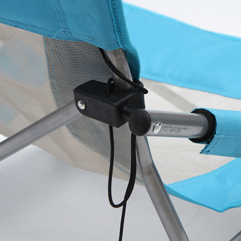 Folding Sunflow Beach Chair with Backpack - Proluxe
